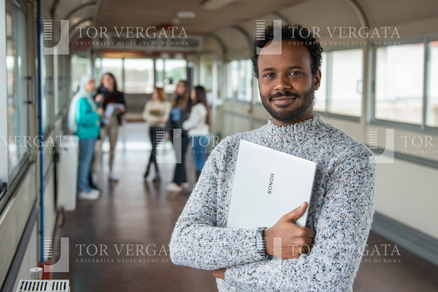 Macroarea di Scienze MM.FF.NN. – Università degli Studi di Roma Tor Vergata